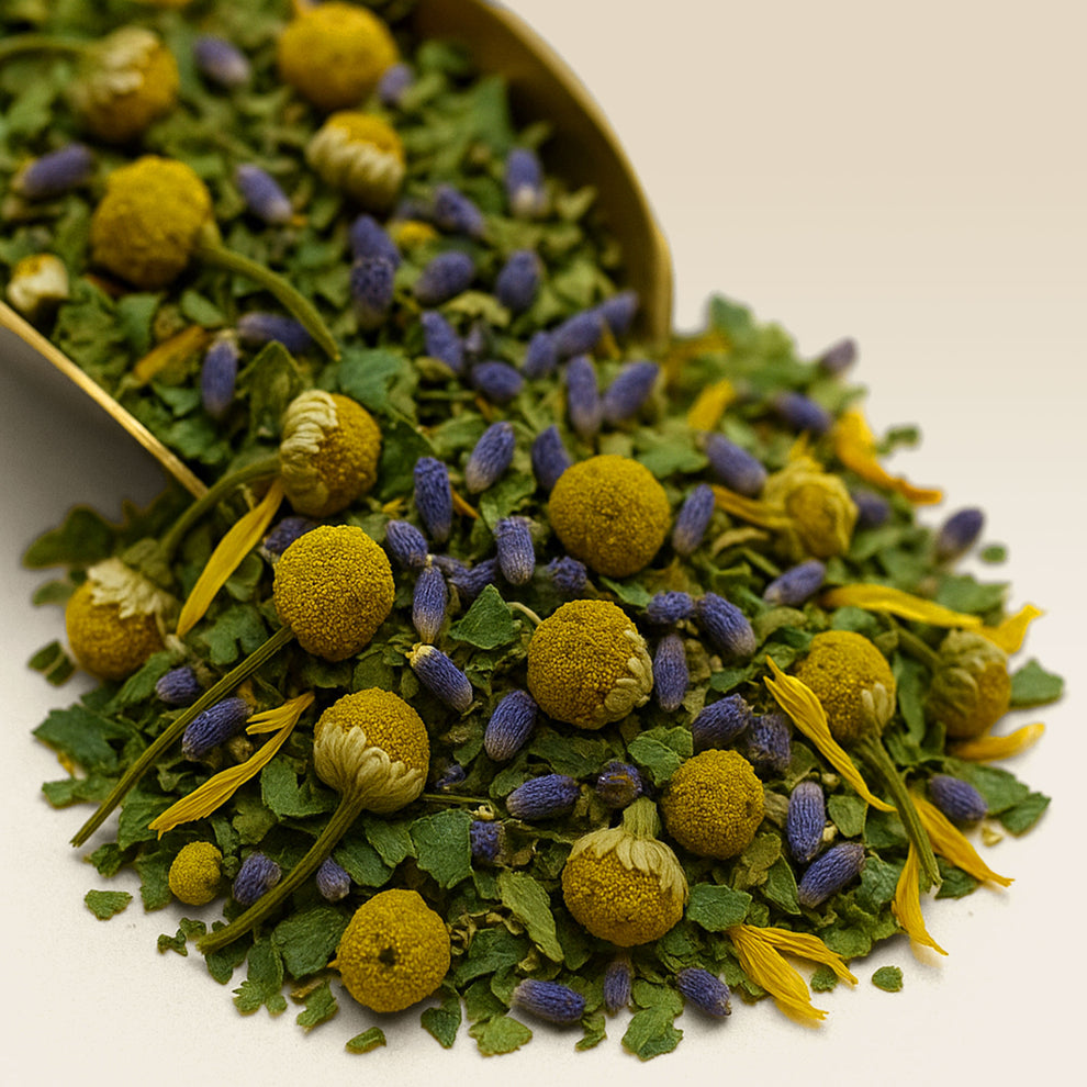 Moonlight Tea – Goodness Tea